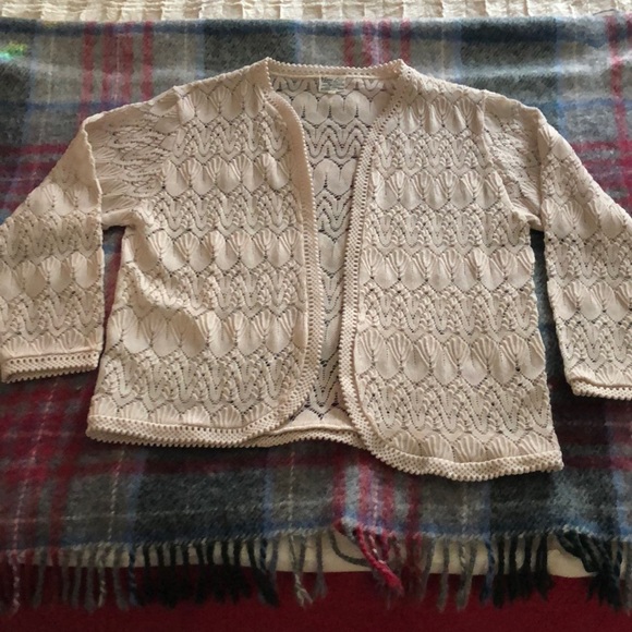 Vienna Lace | Sweaters | Vintage 6s Vienna Lace Baars Beards Japan ...